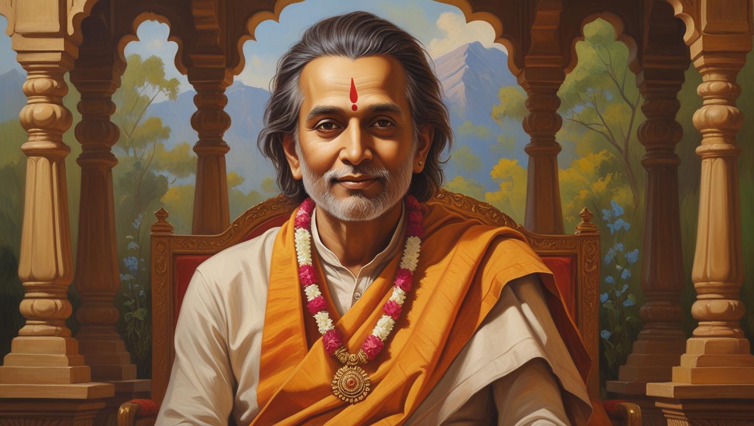 Preserving the Legacy of Padmaprabha Swami for Future Generations ...